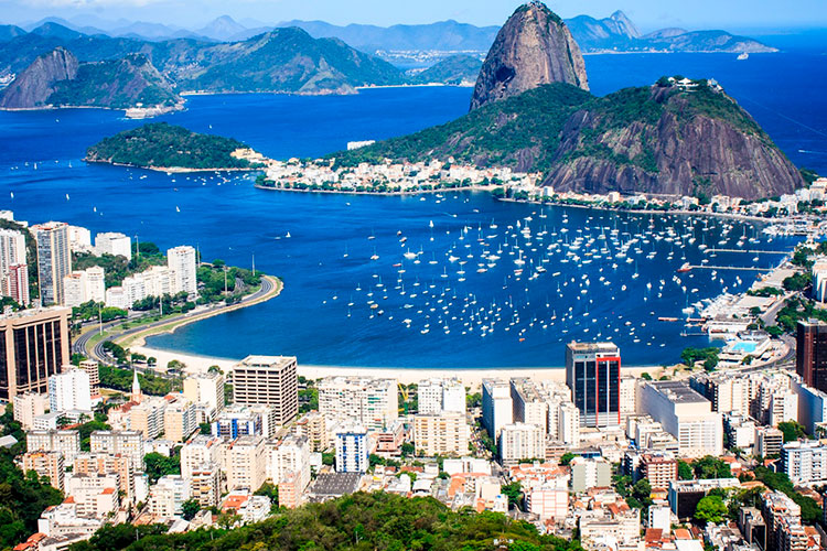 Paquete Turístico a Río de Janeiro – Mundo Holidays